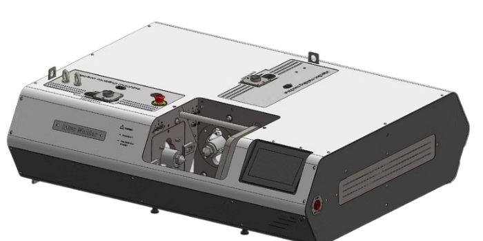 Desktop injection molding machines | Injection Molding Machine